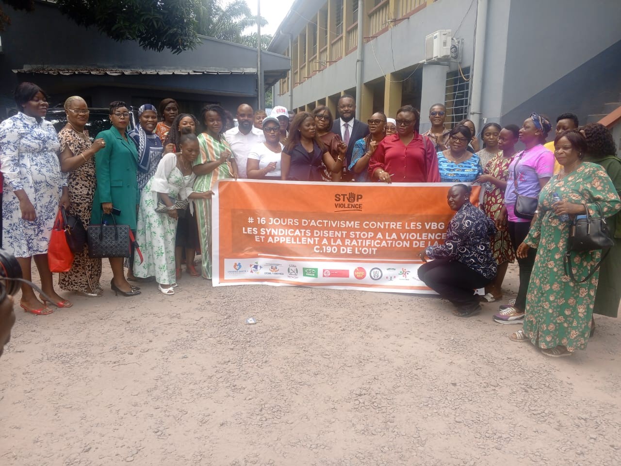 La COFESYCO plaide pour la ratification de la Convention 190 de l’OIT ...