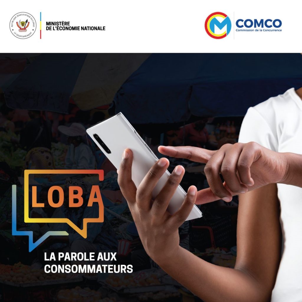 Protection des consommateurs : la COMCO lance le chatbot « Loba » à ...